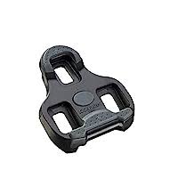 Look Keo Grip Cleats Black with 0 Degree Float | Bell Lap Cycleworks