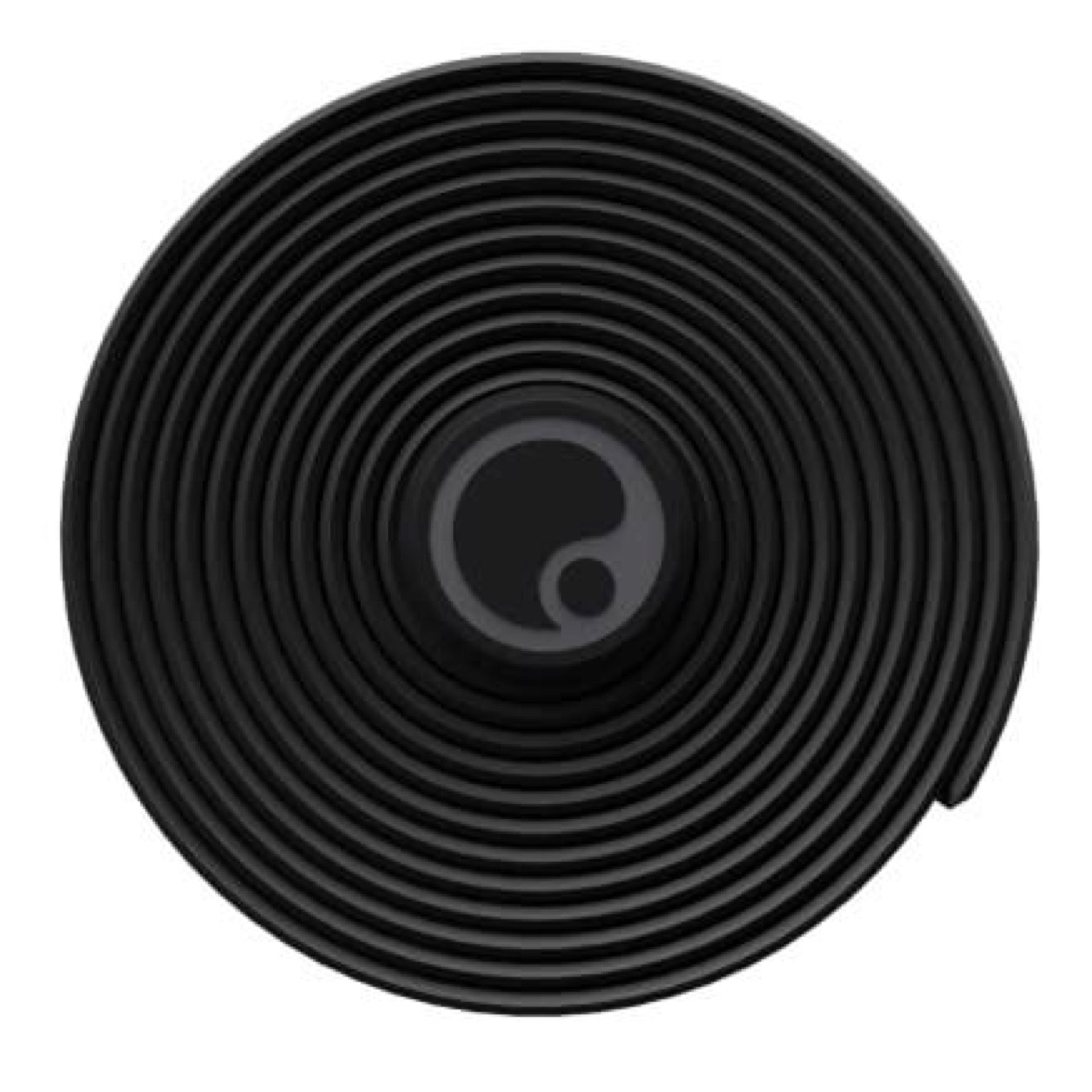 Ergon BT Road Black Handlebar Tape, 2.0mm Thickness | Bell Lap Cycleworks